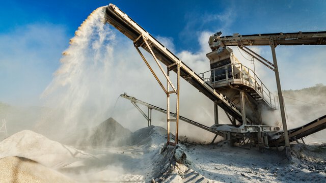 Voith torque limiting couplings - Driveline intelligence | Voith