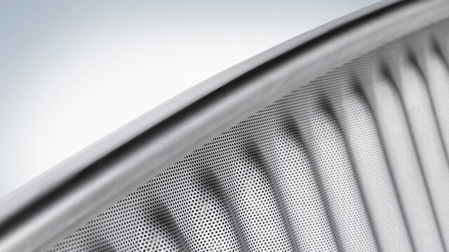 Disc filter upgrades | Voith