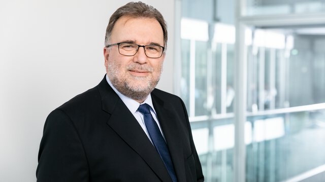 Unternehmen Übersicht | Voith