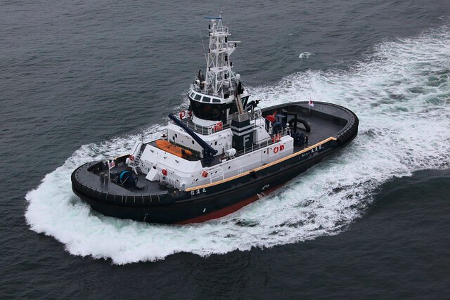Tugs | Voith