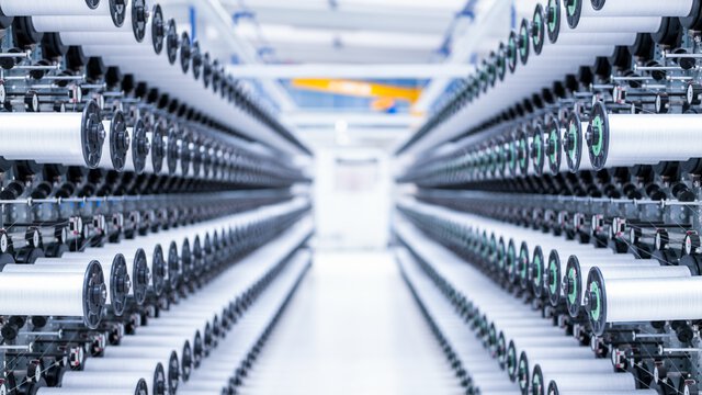 Fabrics for every paper machine | Voith