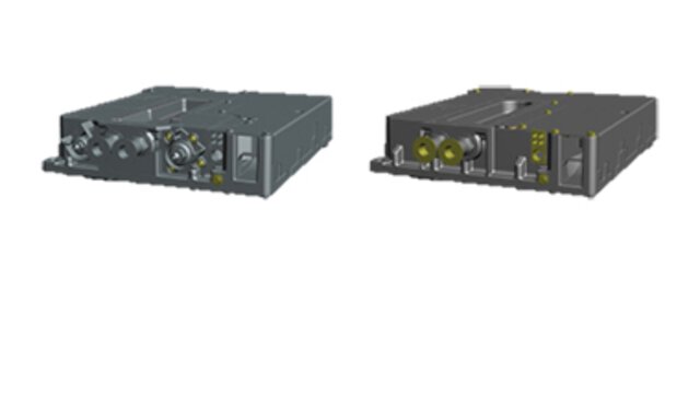 E-Mobility - with the new Voith Electrical Drive System | Voith