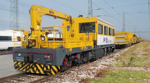 Automatic and turbo transmissions for rail vehicles | Voith