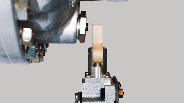 Hydrodynamic couplings | Voith