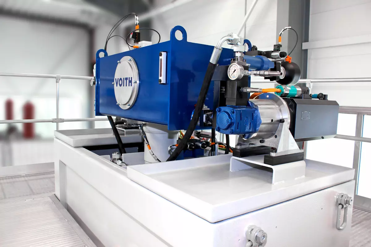 Mechanical Engineering Machines