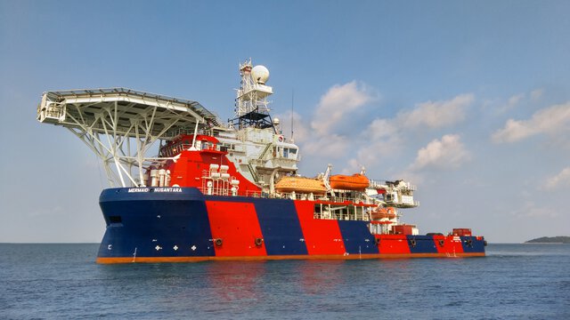 Voith Schneider Propeller VSP | Voith