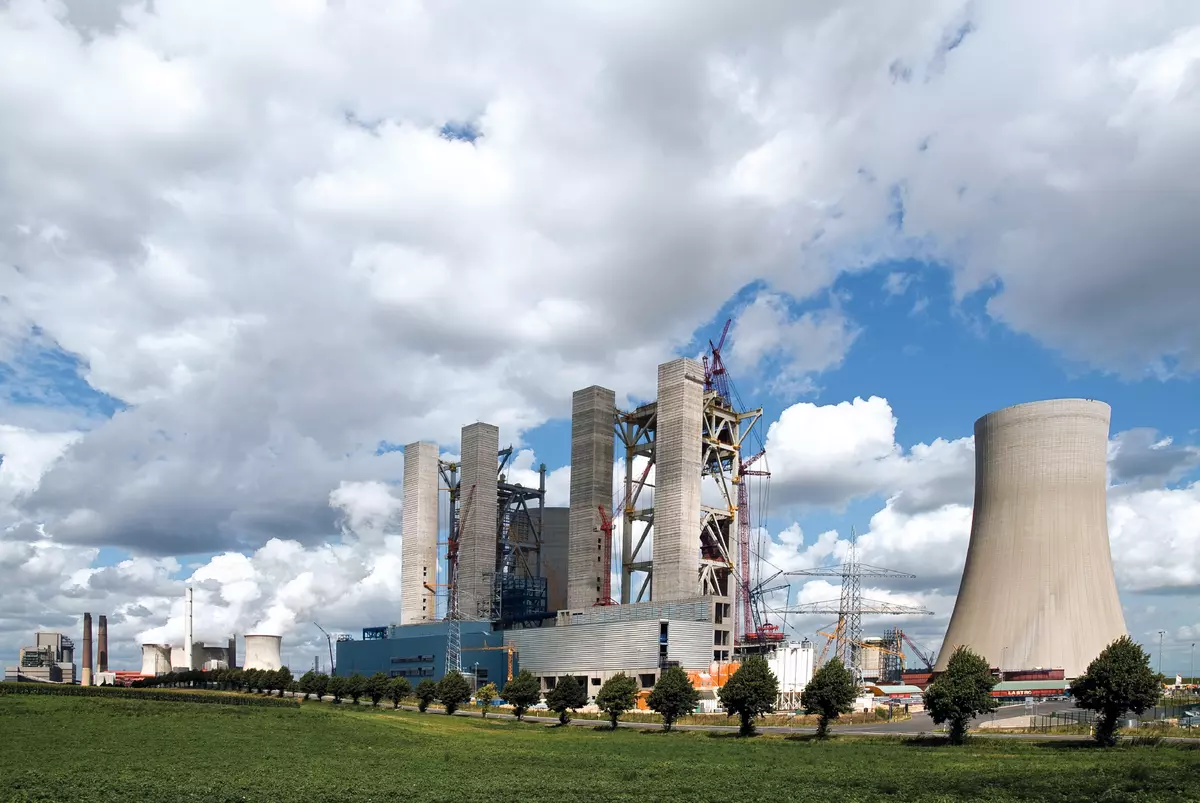 Geared variable speed couplings | Voith