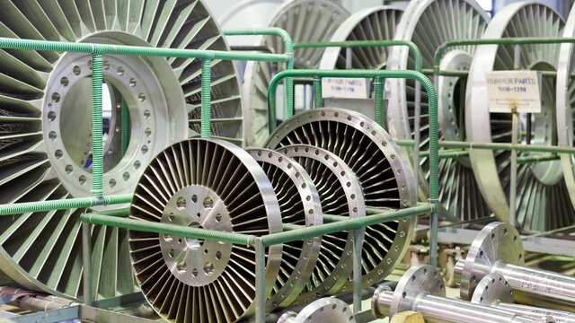 Voith Turbo in Kawasaki-shi, Kanagawa | Voith