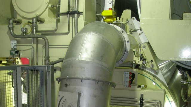 Web stabilizer | Voith