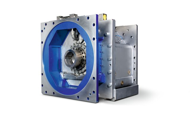 Hydrodynamic couplings | Voith