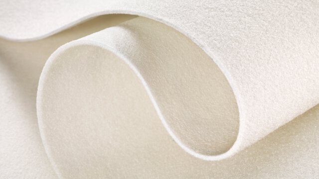 Fabrics for every paper machine | Voith