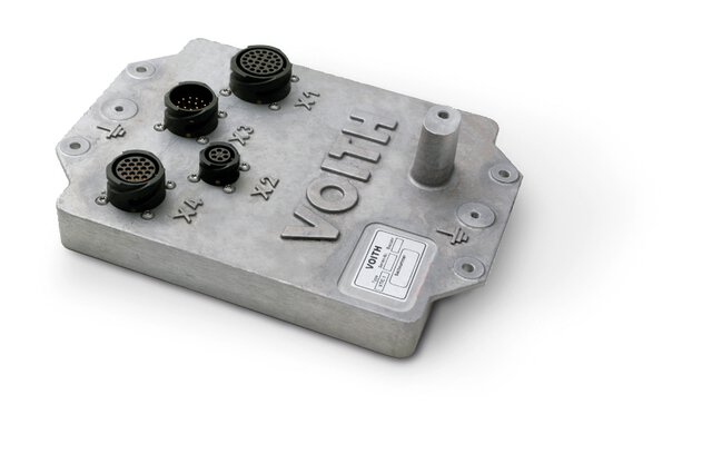 Automatic and turbo transmissions for rail vehicles | Voith