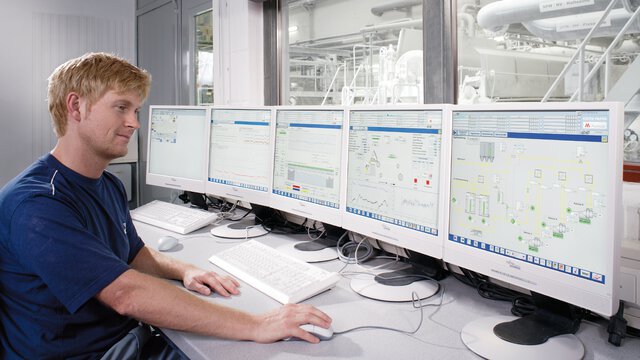 Servolution. Service at the next level for the paper industry | Voith