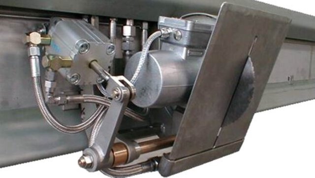 Tail Threading and Cutting | Voith