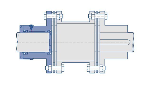Make the EZi choice | Voith