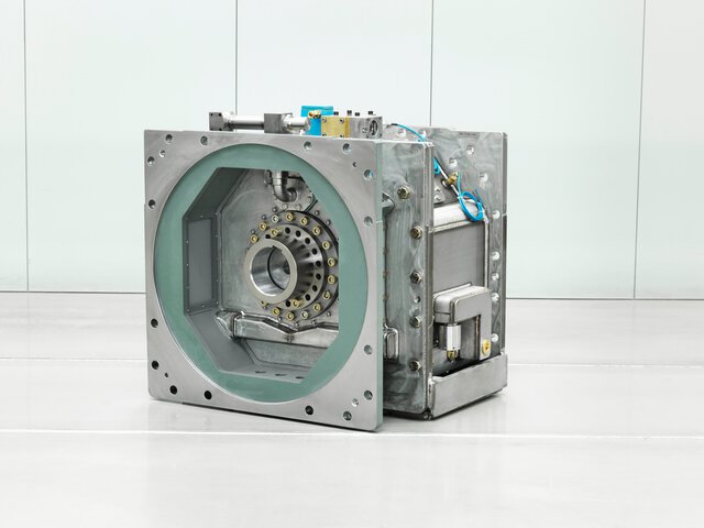 Hydrodynamic couplings | Voith