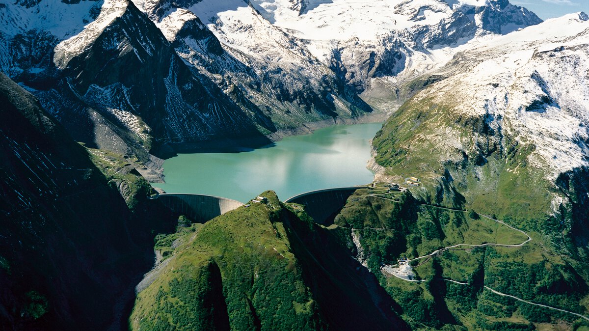 Ingula, South Africa | Voith