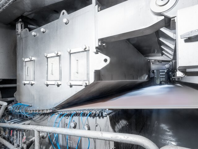 Forming concepts | Voith