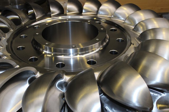 Voith connection couplings - Leading the way in connection technology ...