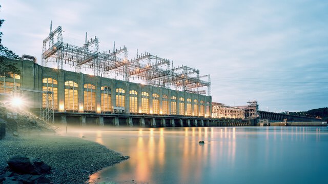 Inside Innovation | Voith