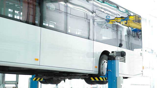 Air Compressors - Service Products | Voith