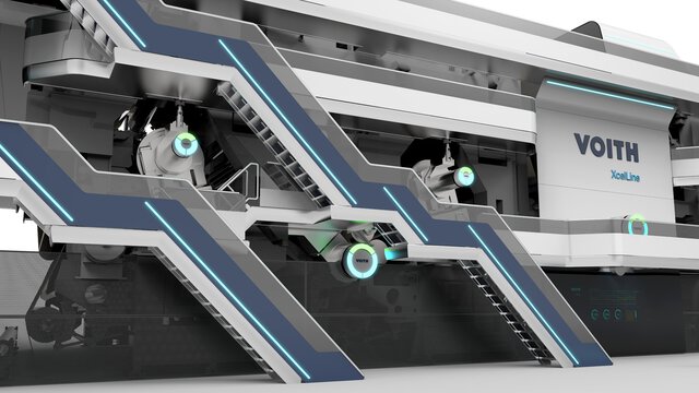Papermaking Vision | Voith