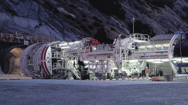 Voith torque limiting couplings - Driveline intelligence | Voith