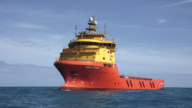 Voith Control Systems - the complete propulsion system from a single ...