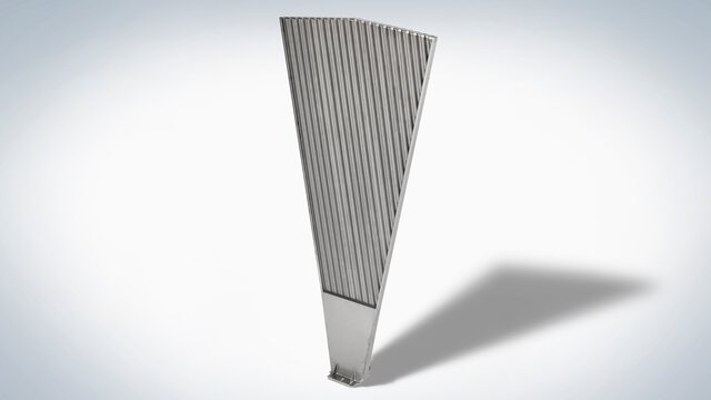 Disc filter upgrades | Voith