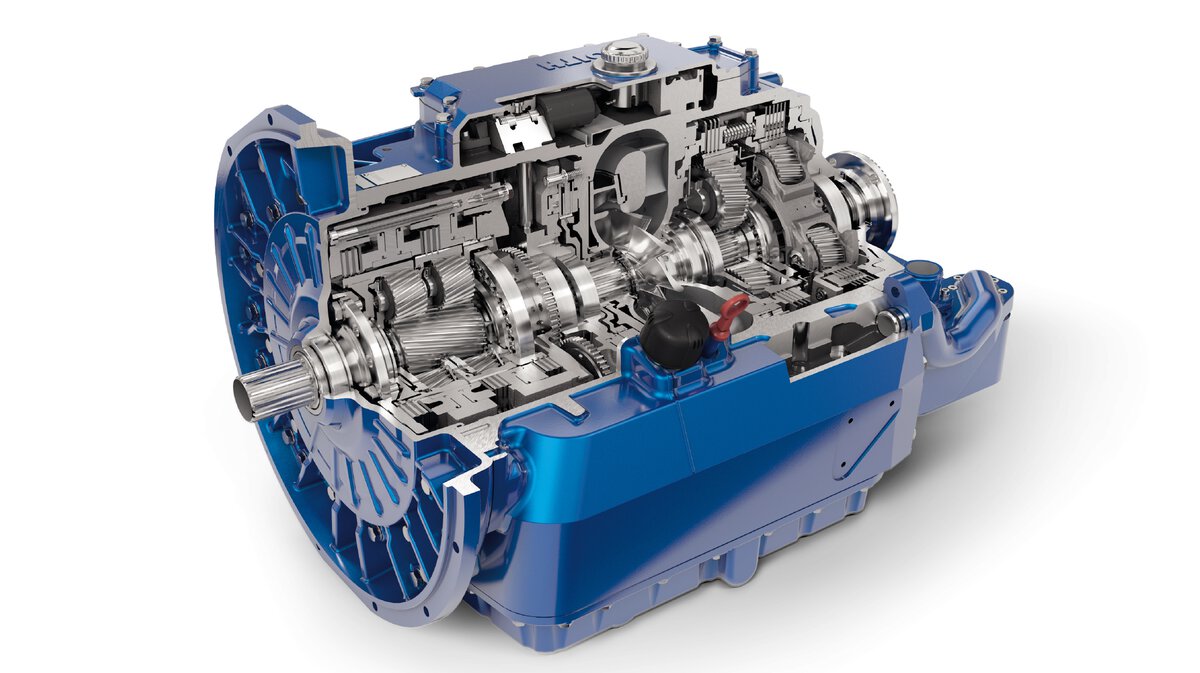 Voith strengthens its market presence in Morocco | Voith