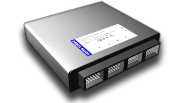 Automatic transmission for buses | Voith