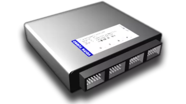 Automatic transmission for buses | Voith