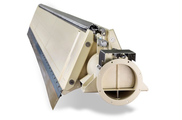 Web stabilizer | Voith