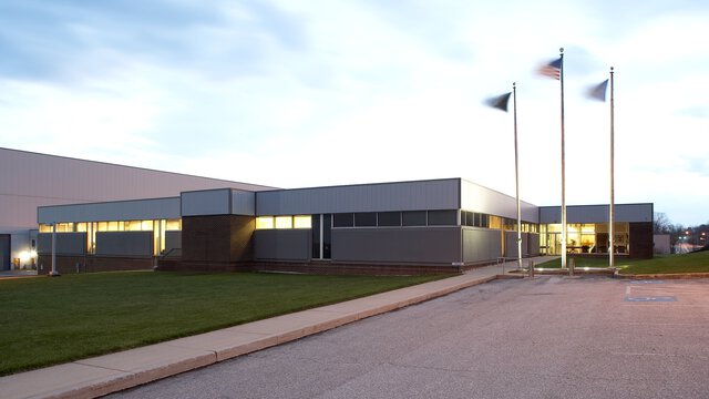 Voith Hydro in the United States | Voith