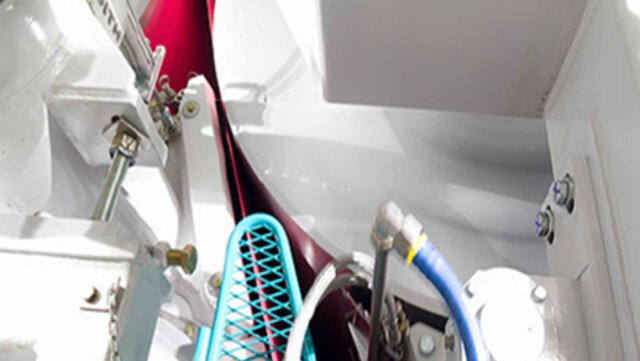 Tail Threading and Cutting | Voith