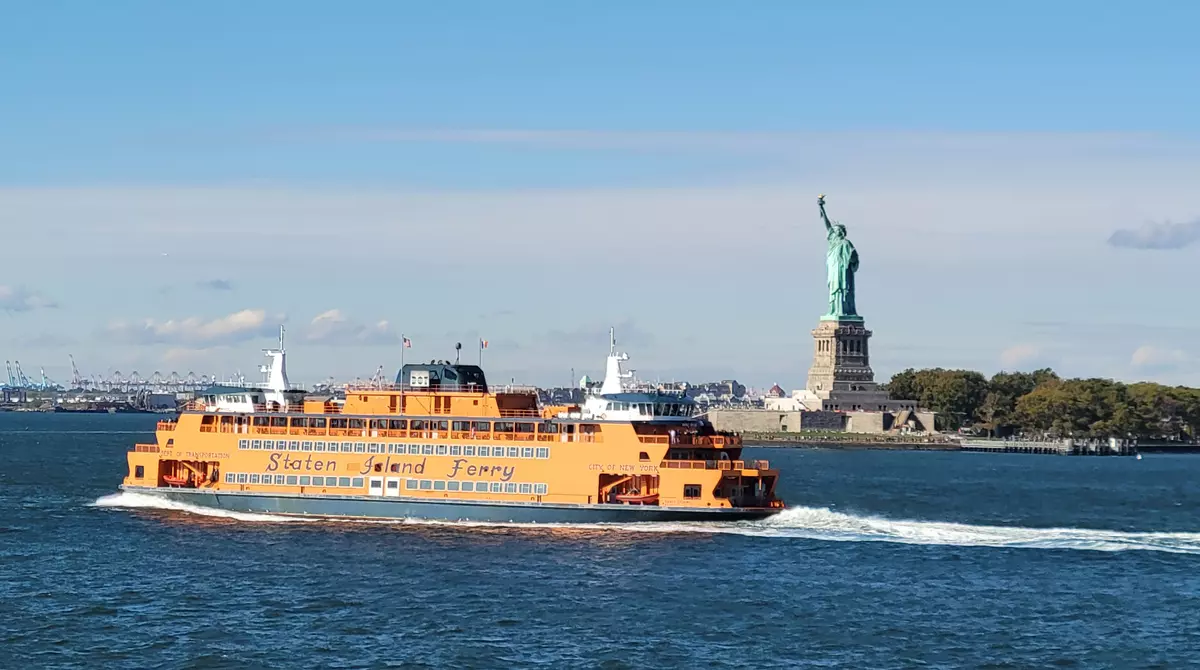 Voith Schneider Propeller (VSP) | Voith