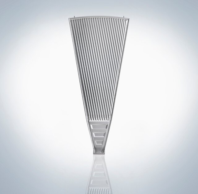 Disc filter upgrades | Voith