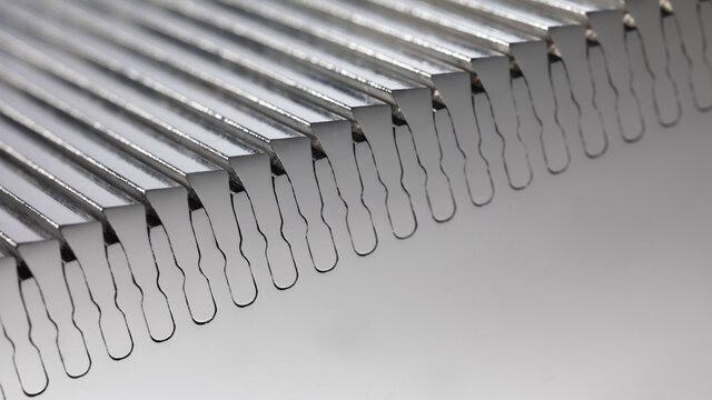 Screen baskets and rotors for all screening applications | Voith