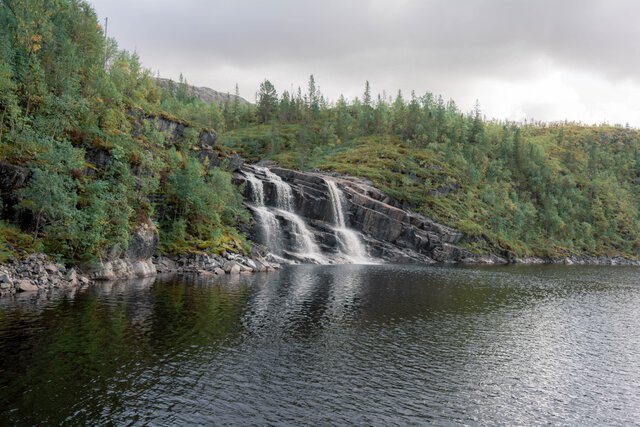 Voith Hydro in Oslo | Voith