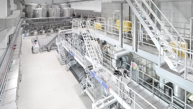 Roll covers with competitive advantages | Voith