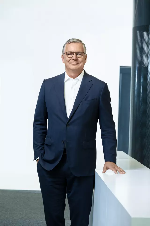 Unternehmen Übersicht | Voith