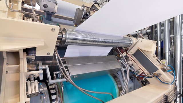 Calendering concepts | Voith