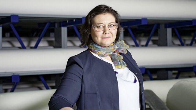 Passion for innovation | Voith