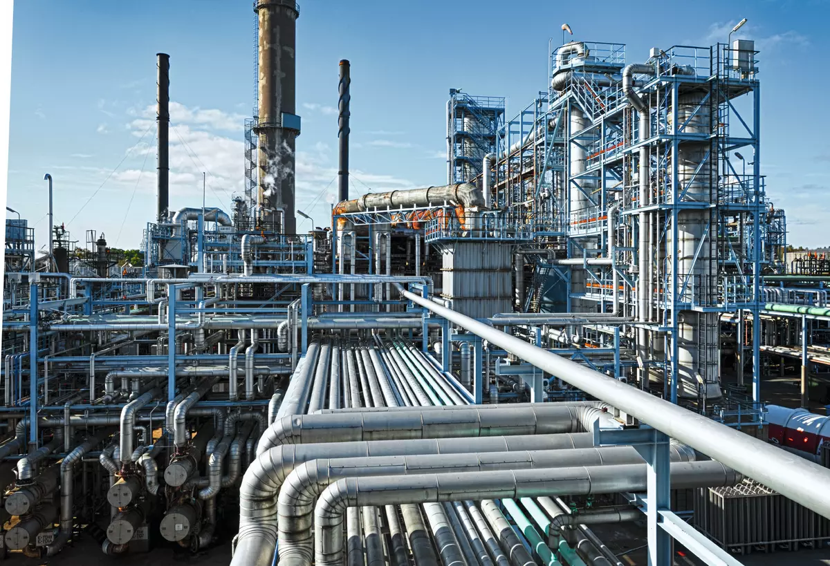 Geared variable speed couplings | Voith