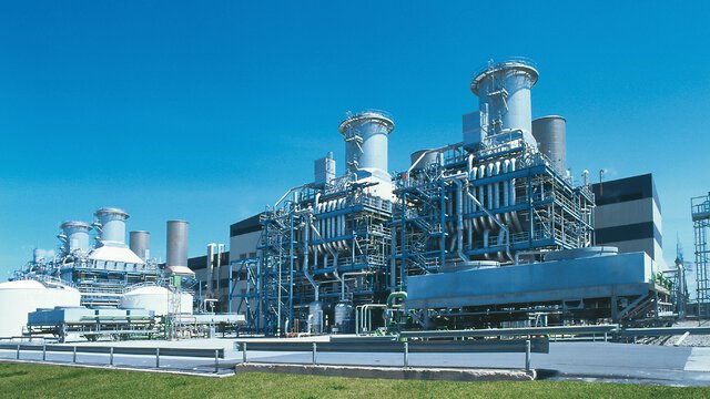 Variable speed fluid couplings | Voith