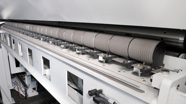 Voith winder upgrades | Voith