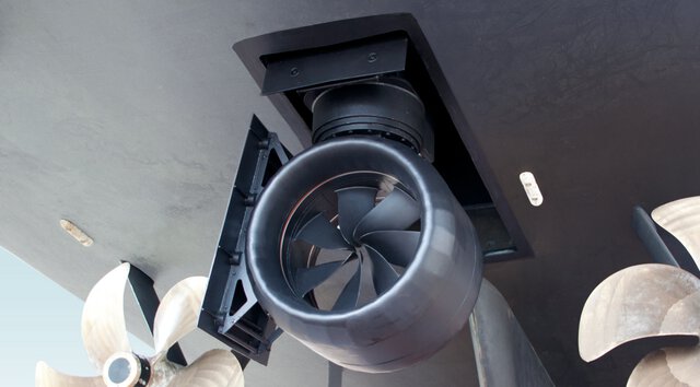 Marine Technology | Voith