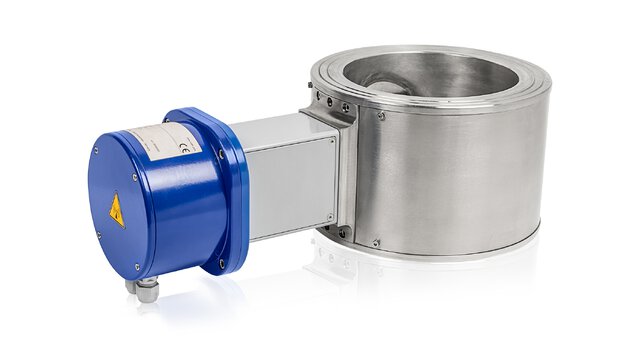 Comprehensive equipment from a single source | Voith