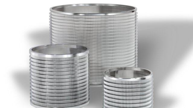 LC cleaner solutions | Voith