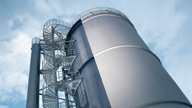 Company Overview | Voith